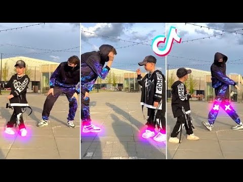 Simpapa| Tuzelity Shuffle Dance | Симпа 2023 | SHUFFLE DANCE COMPILATION 2023⭐‎coffin dance ...