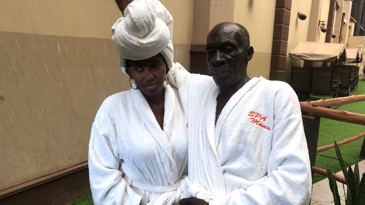 COMING SOON - MUZEI JEMBA AFUNYE OMUKYALA MUTTO TUBASENZE MU SAWUNA ...