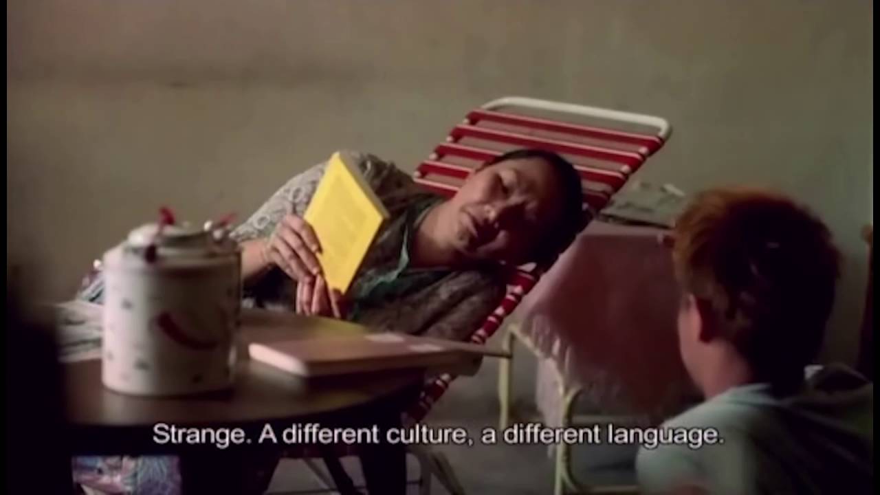 Sepet Trailer (2004) - YouTube