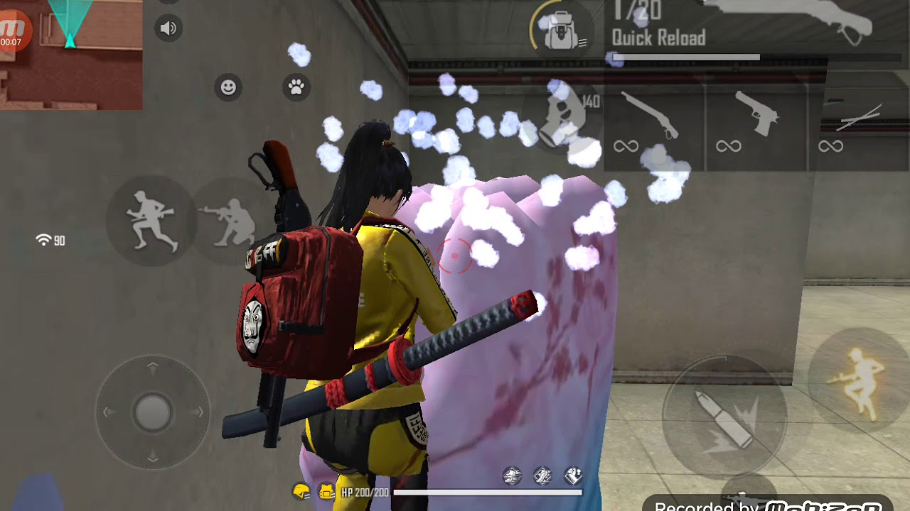 ULTRA BOT GAMEPLAY - YouTube