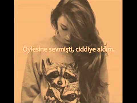 adnan şenses dokunmayın bana