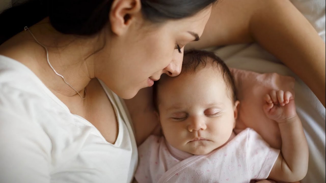 Soothe Your Crying Baby | 10 Hours White Noise For Infants - YouTube
