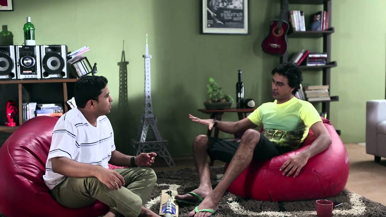 Insurance: why and when (film 5 of 6) - YouTube