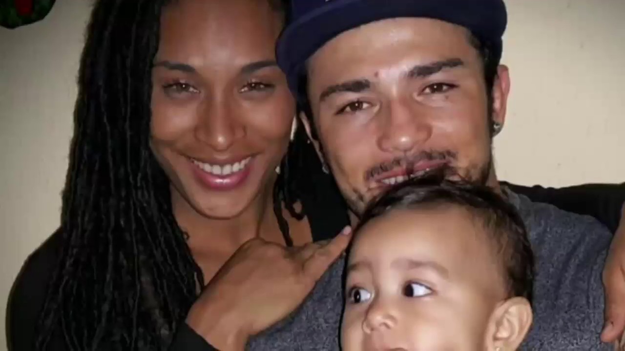 Hanna Gabriels comenzó en el boxeo únicamente con el afán de adelgazar ...