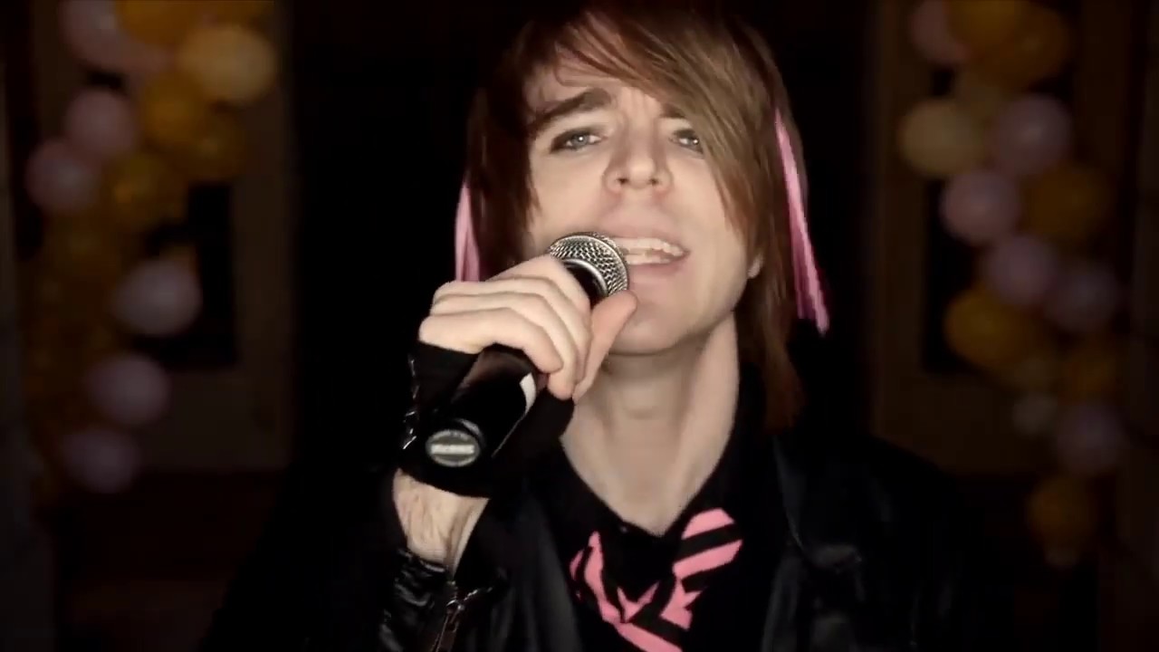 Top 10 Youtuber songs [1k subs special (2/2)] - YouTube