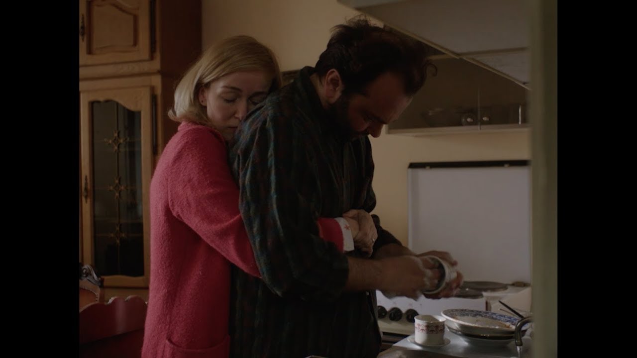 Cold november - Trailer subtitulado en español (HD) - YouTube