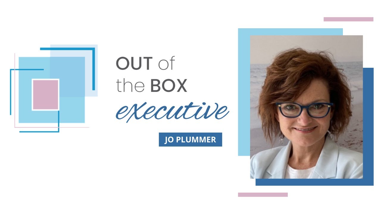 Jo Plummer - Business in Heels Ambassador - YouTube