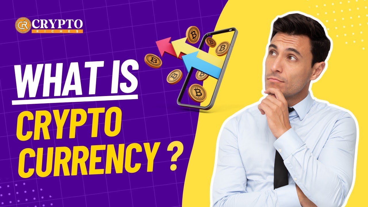 What Is Crypto Currency? | Some Amazing Facts About Crypto | Crypto ...