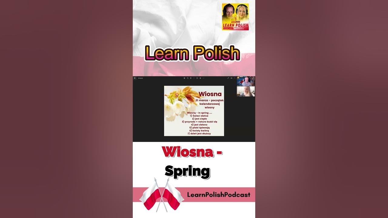 Spring Part II - YouTube