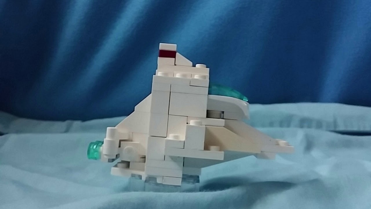 Star fox 64 aquas 8-bit remix - YouTube