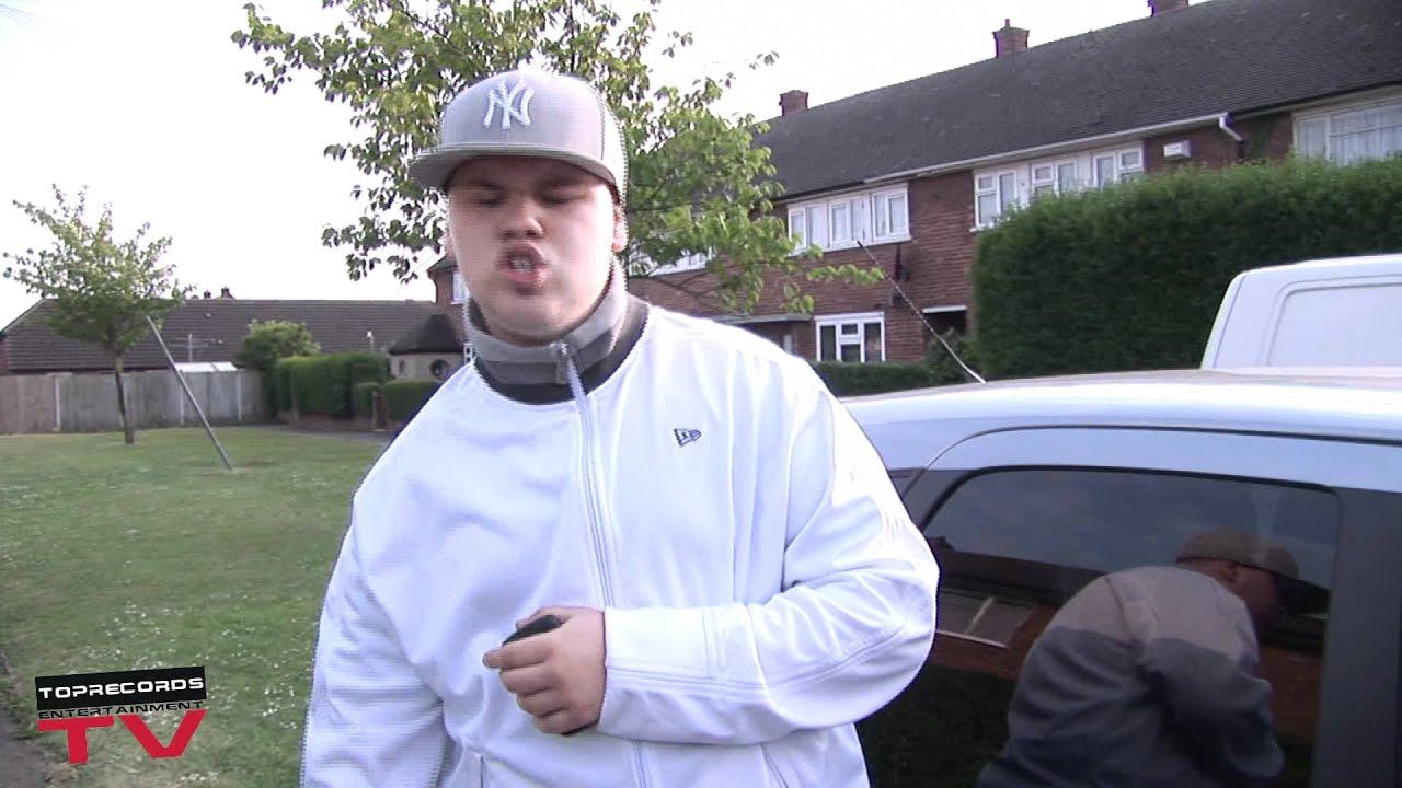 No Ledge - TopRecordsEnttv - YouTube