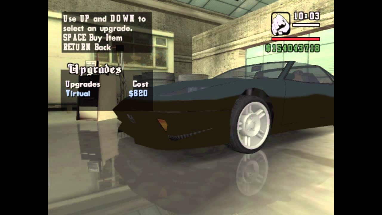 Gta Sa | HD WHEELS PACK| - YouTube