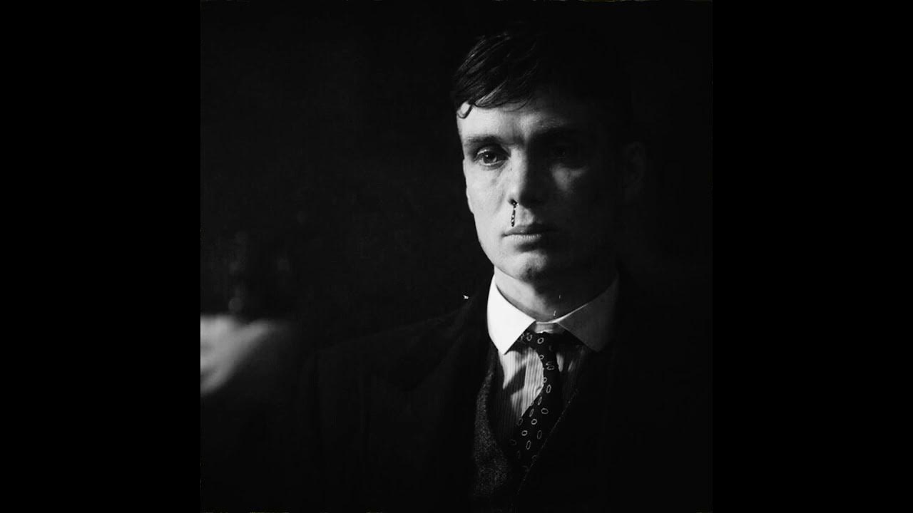 Я как Томас Шелби с грустью так и шёл бы - YouTube