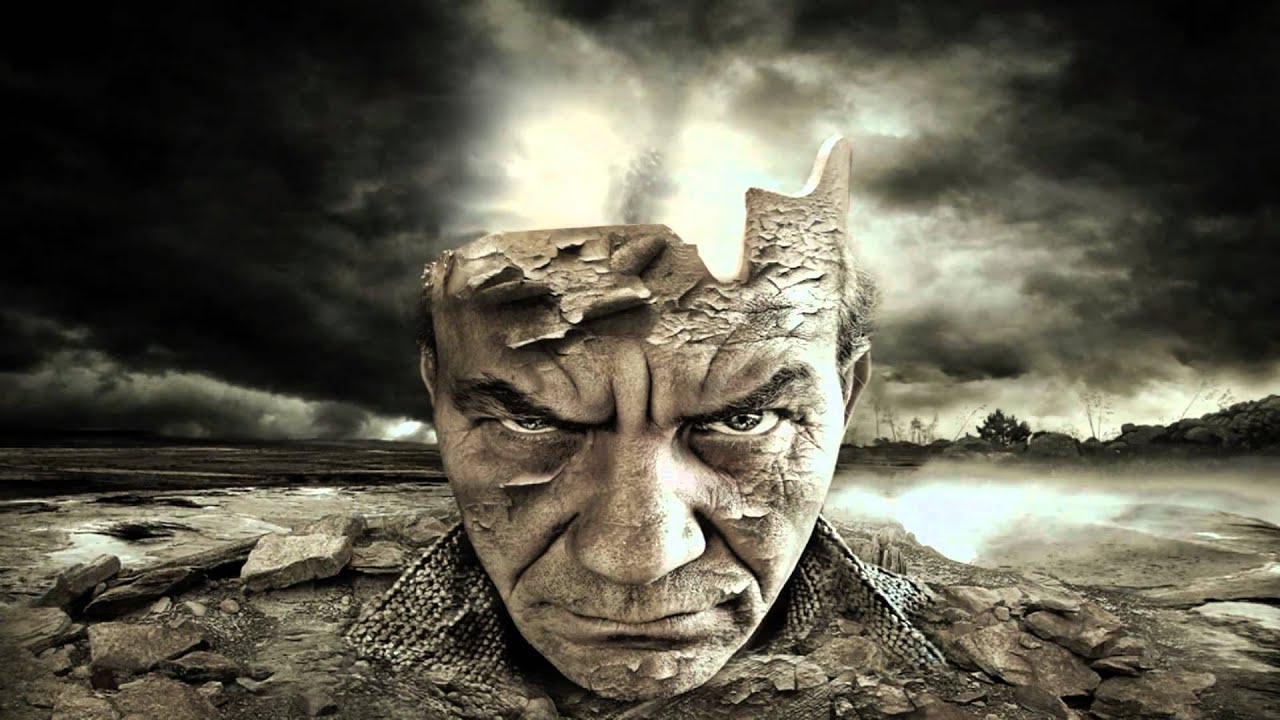 Earth Man - video designed by dreamscene.org - YouTube