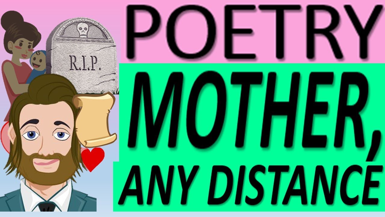 Mother, Any Distance - Everything You to Need to Know in Under Three ...