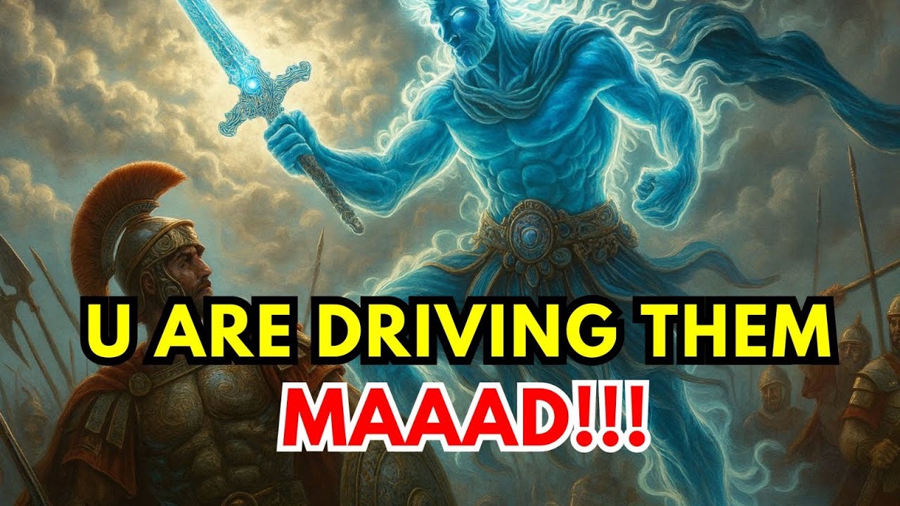 Chosen Ones, Why Do YOU Make Your Haters MAD?! 💀 - YouTube
