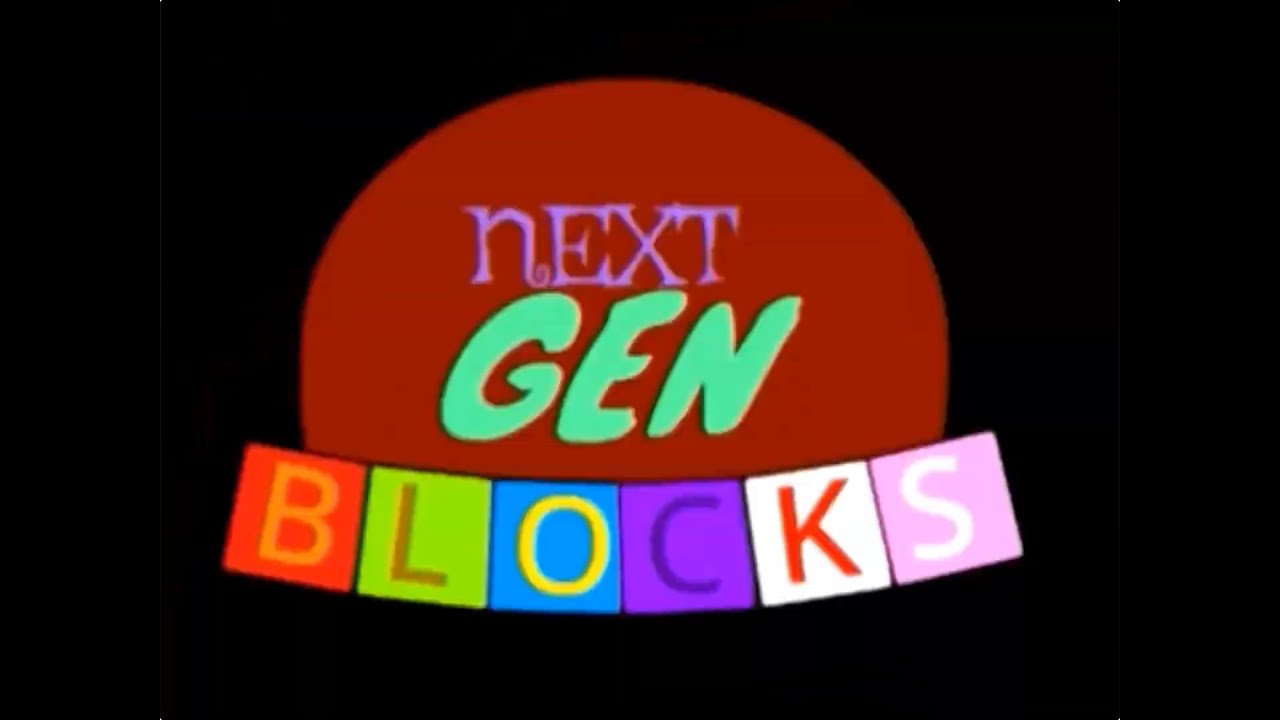 Next gen blocks edit ep.19: The truth be told - YouTube