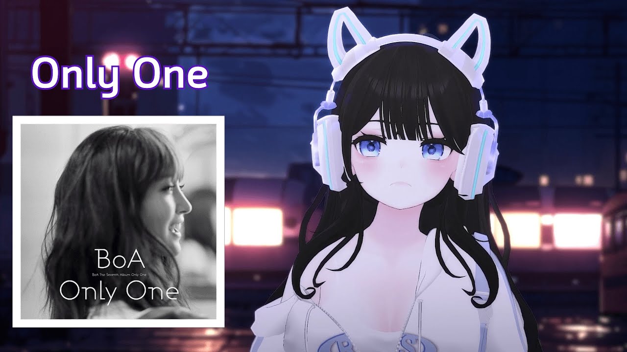 한결 - Only one Cover - YouTube