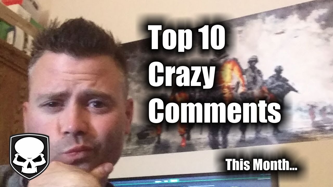 Top 10 Crazy Comments This Month HD YouTube top-10-crazy-comments-this-month-hd-youtube