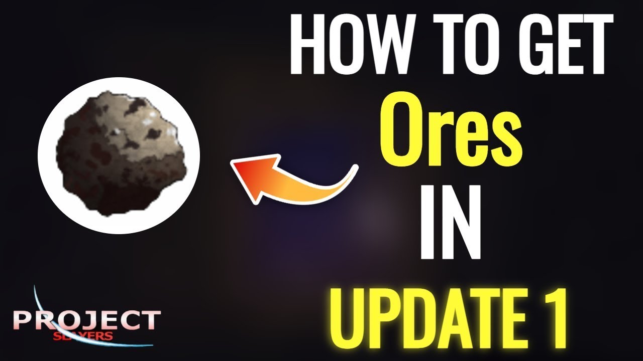 Project Slayers How To Get Ores Easier YouTube project-slayers-how-to-get-ores-easier-youtube