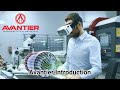 Avantier Inc | Laser Focus World