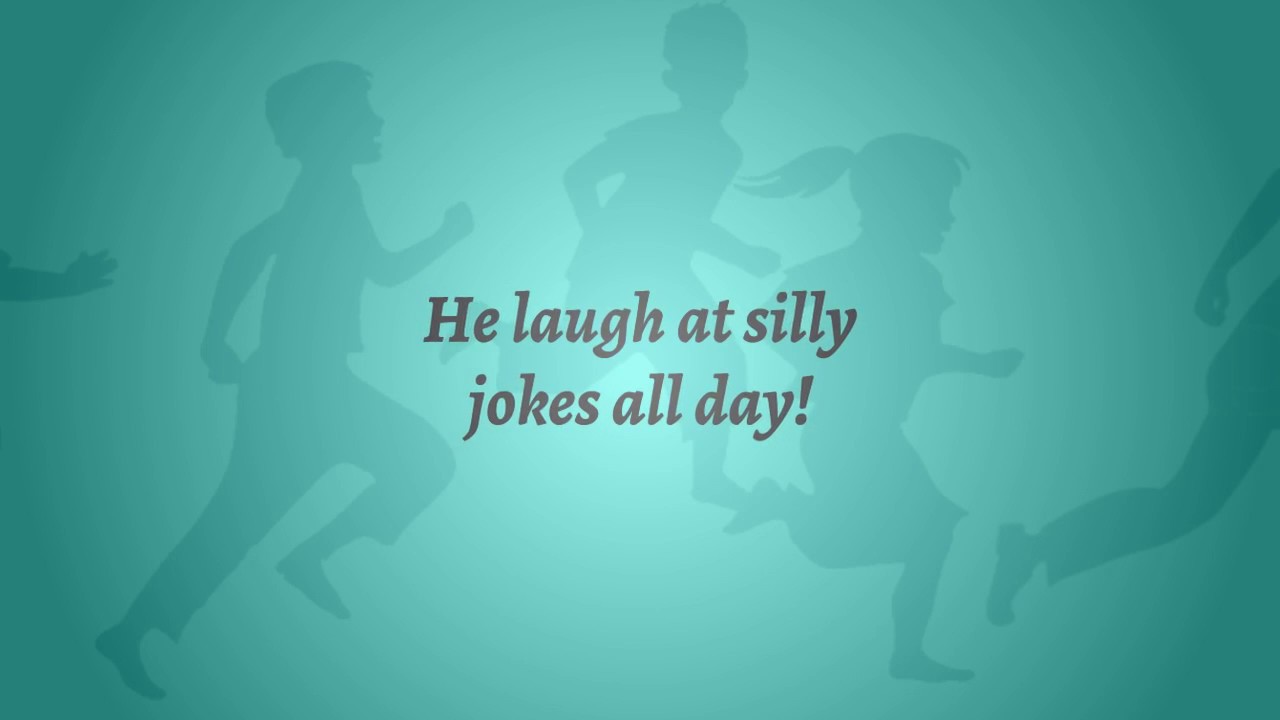 My Silly Brother - YouTube
