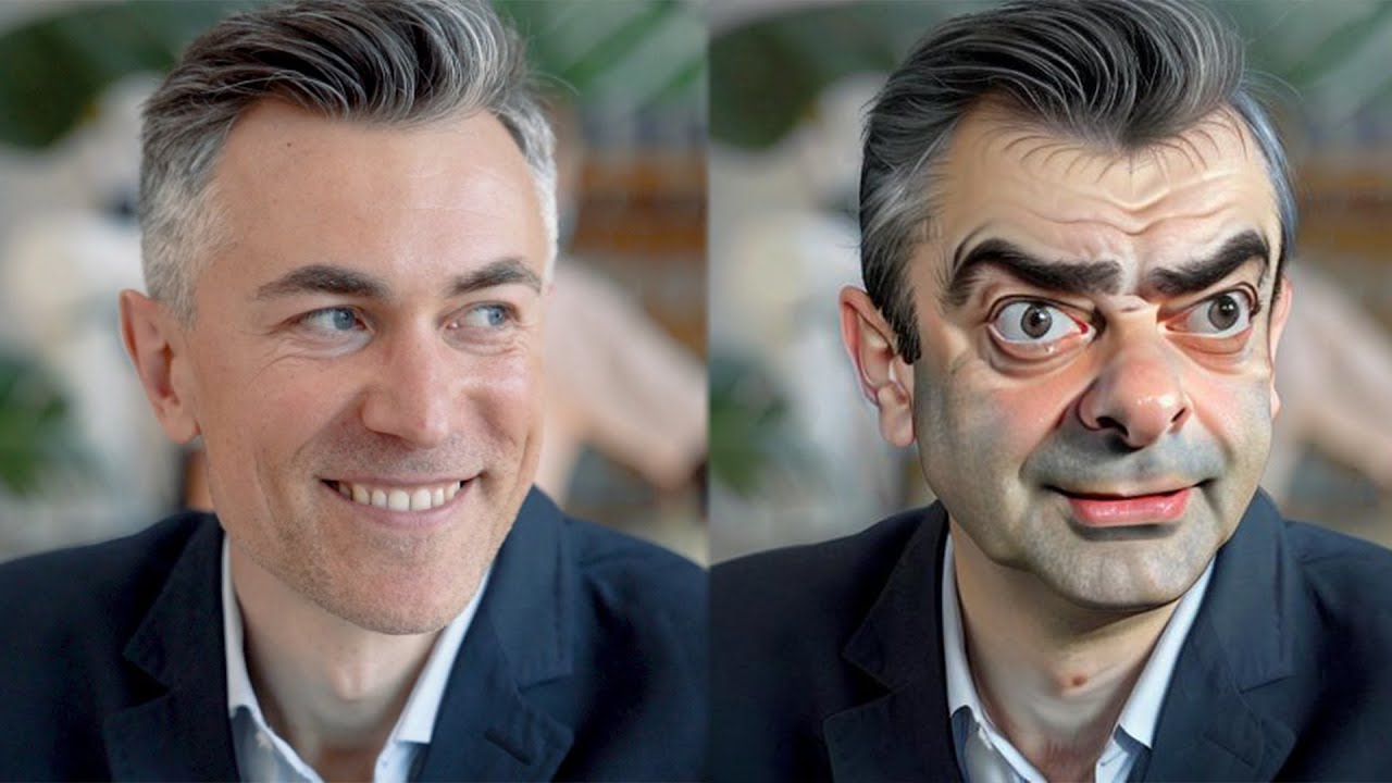 Stable Diffusion -- Smooth Animation and Face Swap [Demo] - YouTube