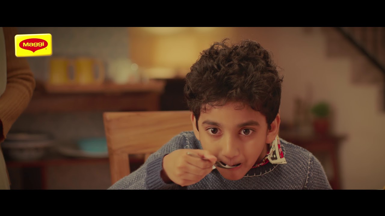 Maggi Shade Magic_01_TVC - YouTube