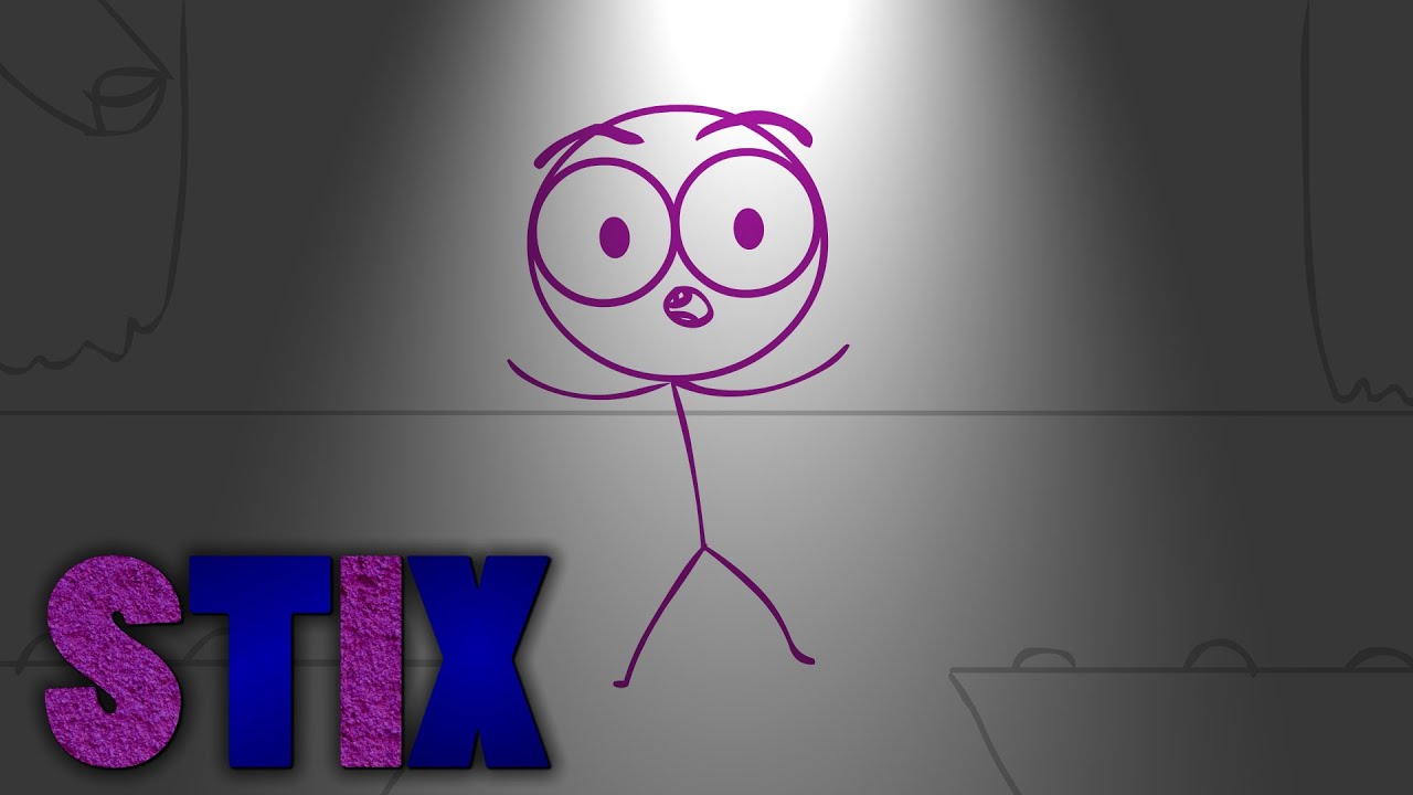 STIX - Valentine Vexation (Ep #8) - YouTube