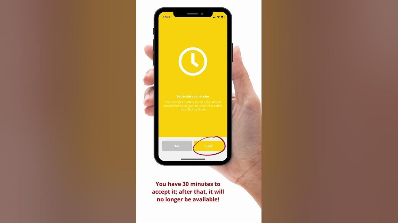How C2M app works - YouTube