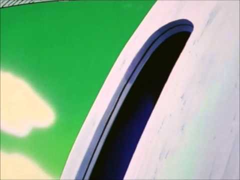 Work the Shaft- DBZ Abridged