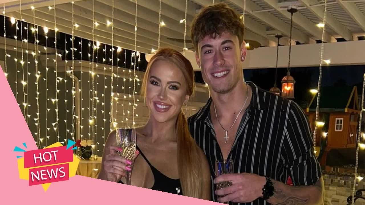 Why Sydney & Isaiah Lasting After Love Island Is Shocking (& Why It's ...