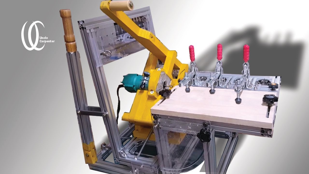 Part 2:🛠️Shall we make a homemade Pantorouter? - YouTube