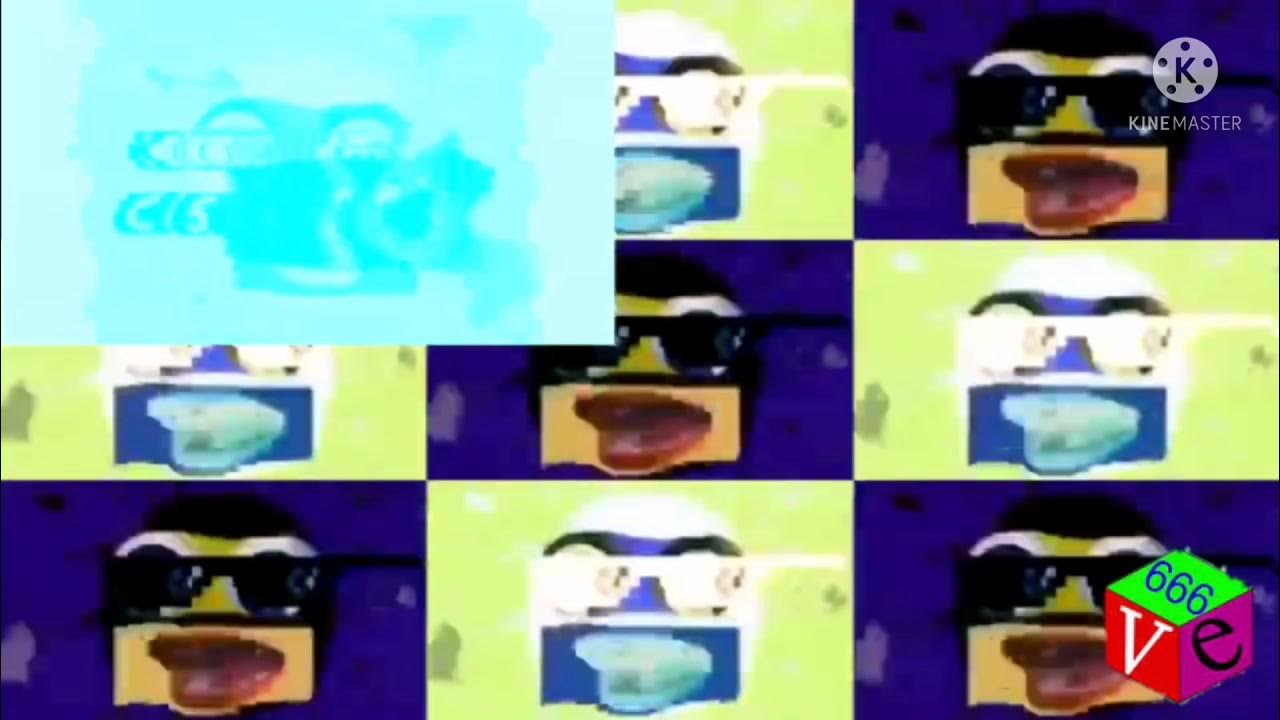 Preview 1982 Effects Nineparison Megacubed - YouTube