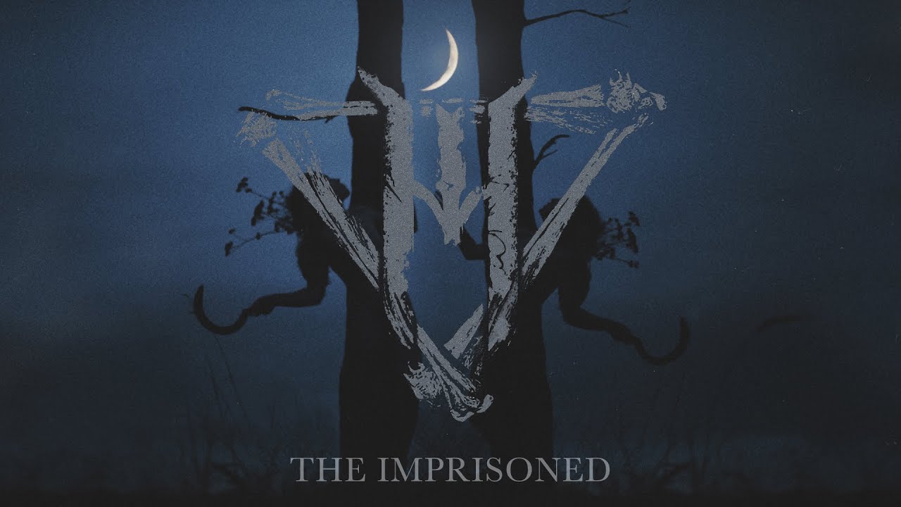 Morokh - The Imprisoned (Official Audio) - YouTube