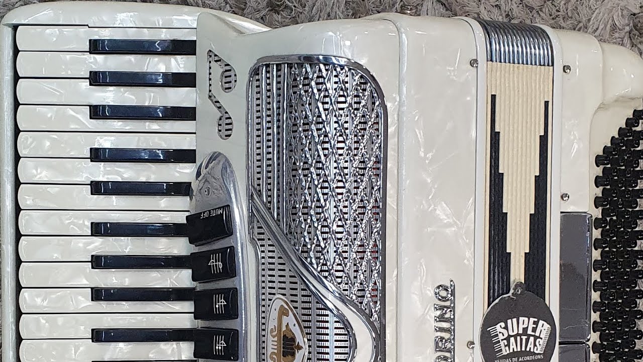 O melhor Custo X Benefício que você vai encontrar hoje: 📣 O Acordeon ...