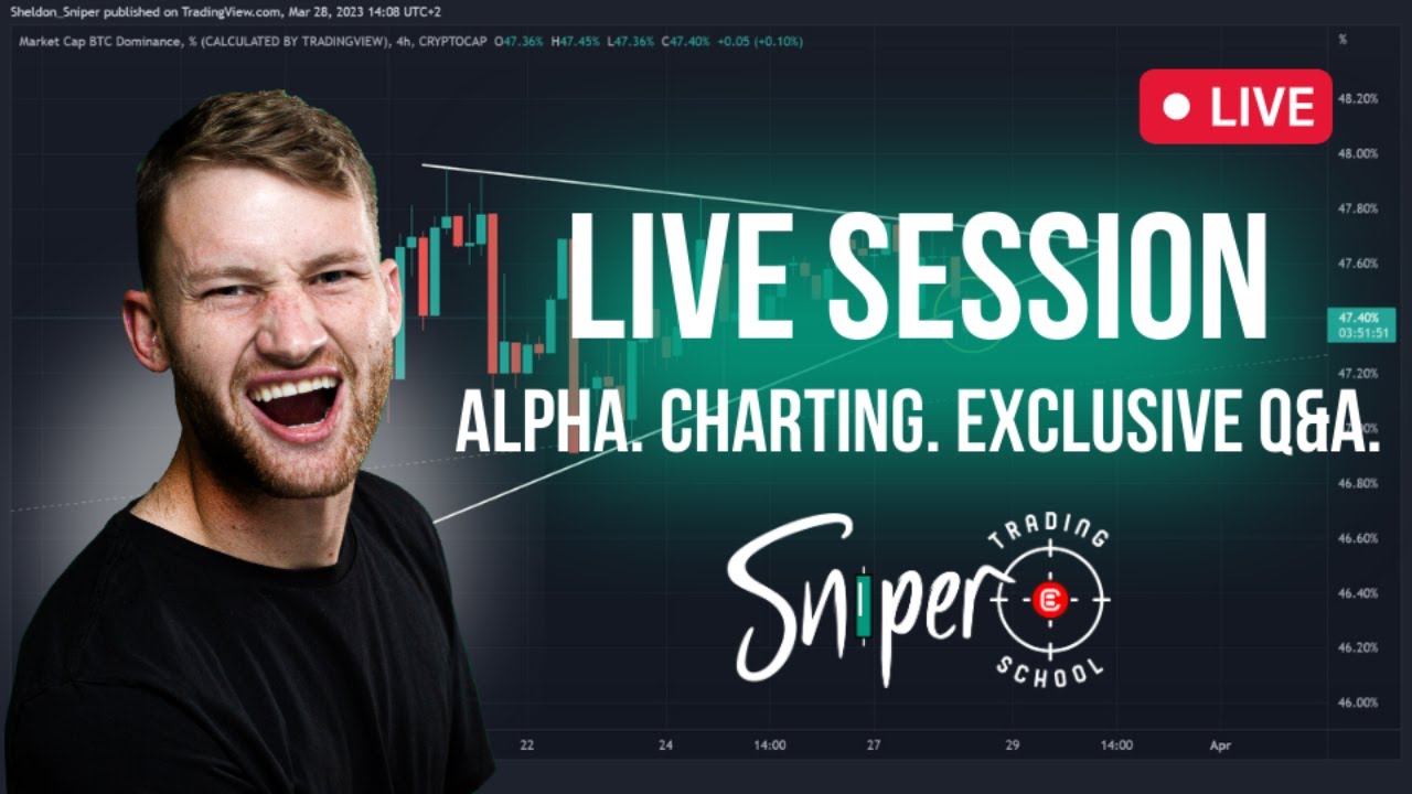 Sniper School Live Session w/ Sheldon & The Sniper Team - YouTube