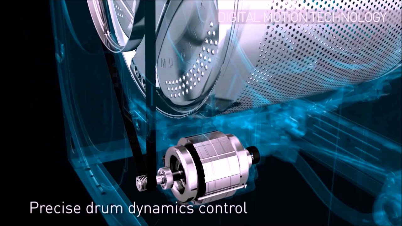 Motor Digital Art