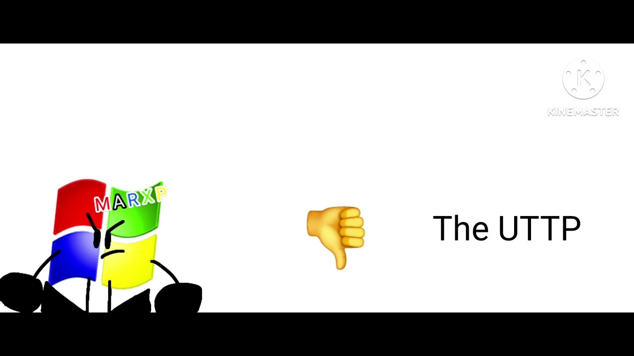 The UTTP Rant - YouTube