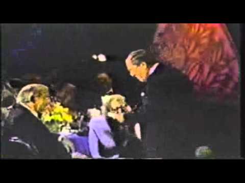 Alan King Survived By His - YouTube