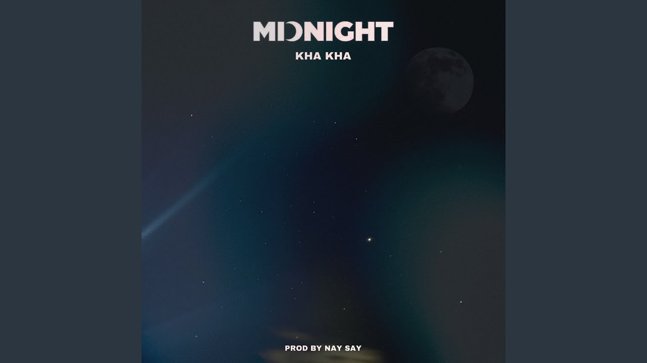 MIDNIGHT (Preview) - YouTube