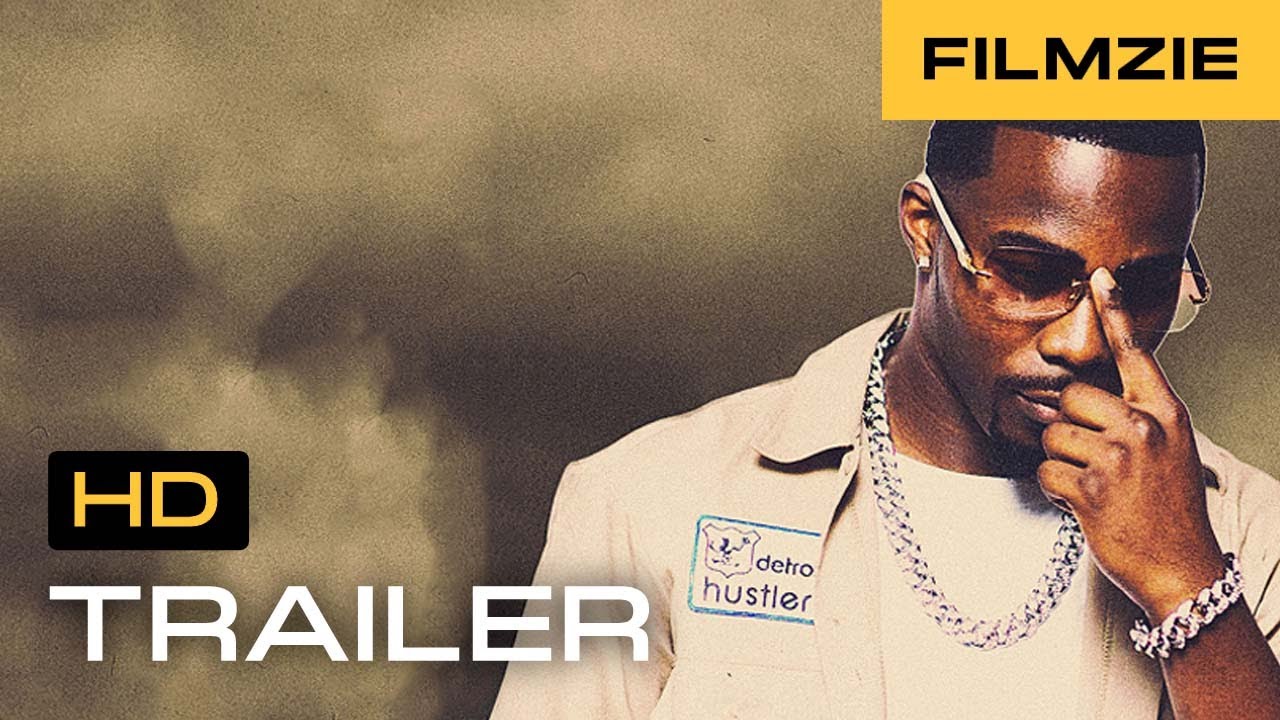 Street Code Broken: Official Trailer (2022) | M. Icewood, D. Dandridge-Manning, C. Sutherland ...