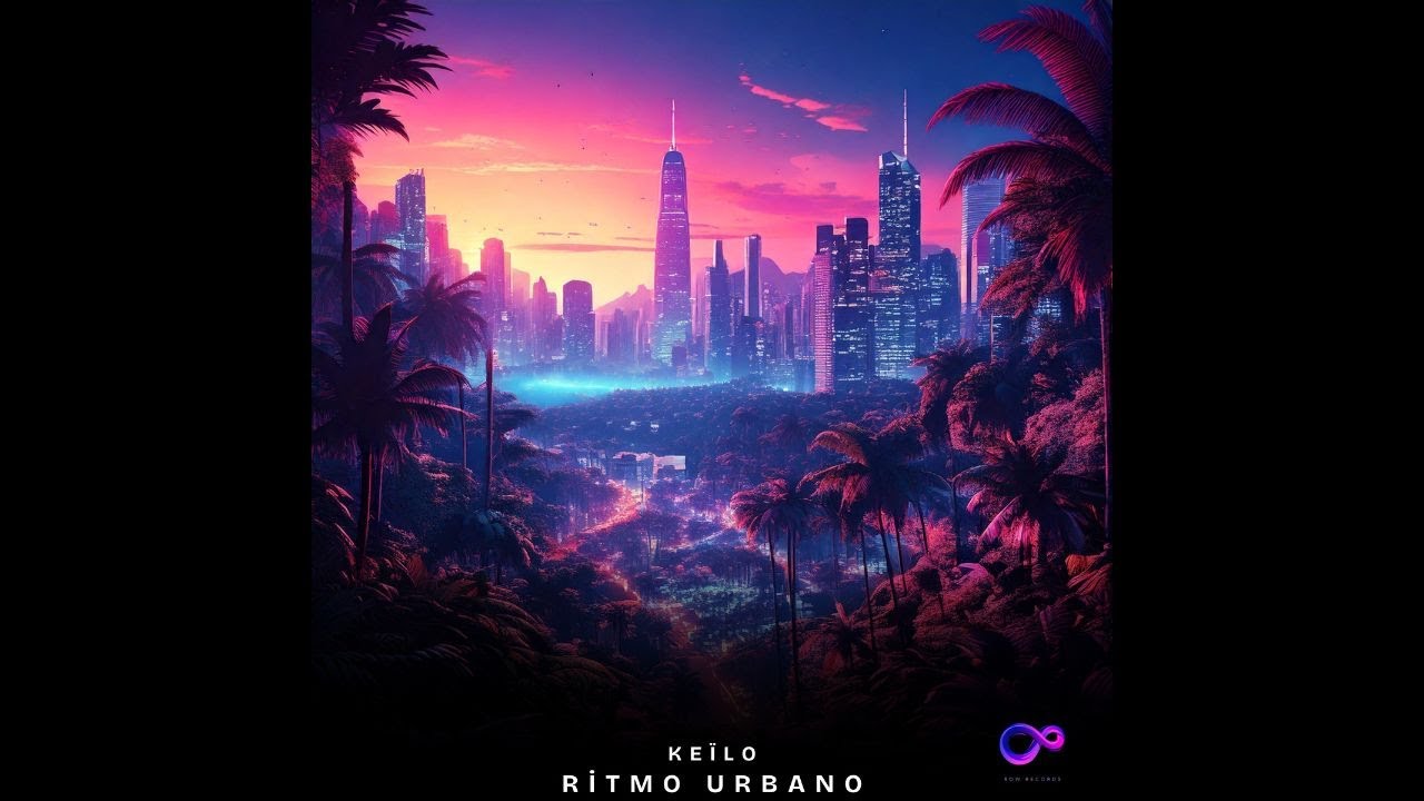 Keïlo - Ritmo Urbano (Extended Mix) - YouTube