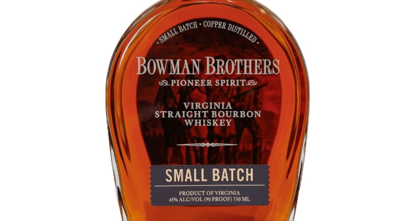 EP: 338 Bowman Brothers small batch - YouTube