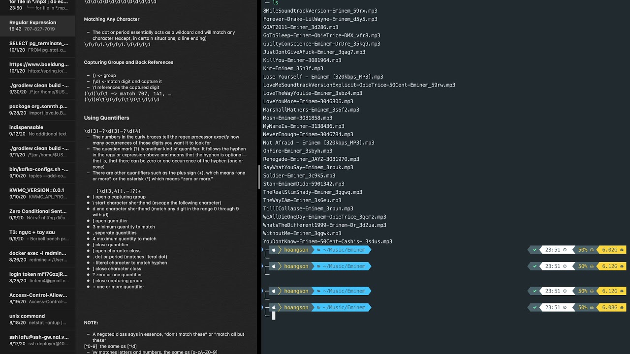 Rename All Files In One Bash Command YouTube Rename All Files In One Bash Command YouTube