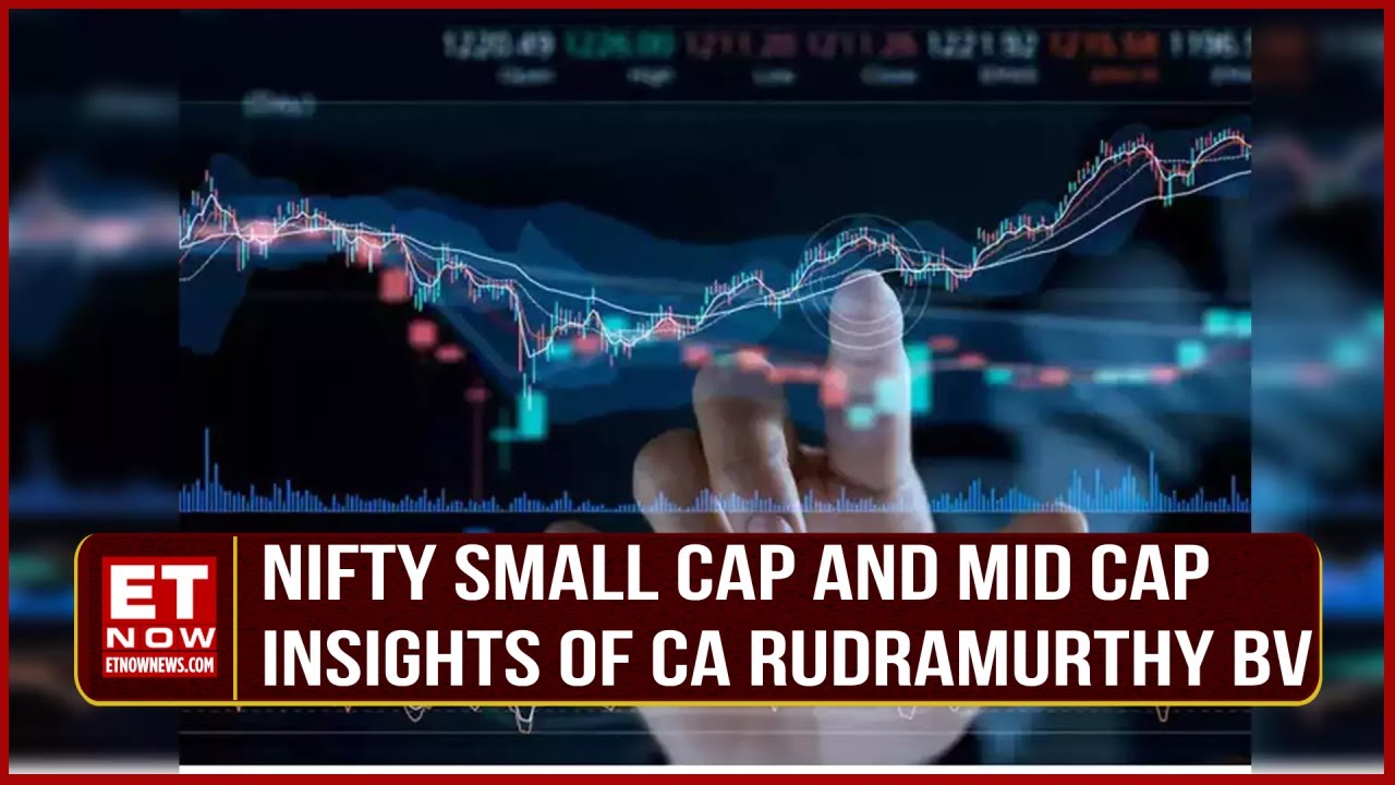 Exploring Valuations: Nifty Small Cap and Mid Cap vs. Nifty and Bank Nifty – Which Holds ...