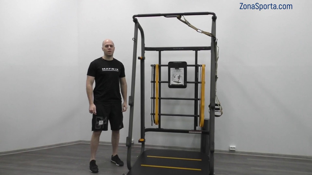 Обзор функционального комплекса Connexus HOME - YouTube