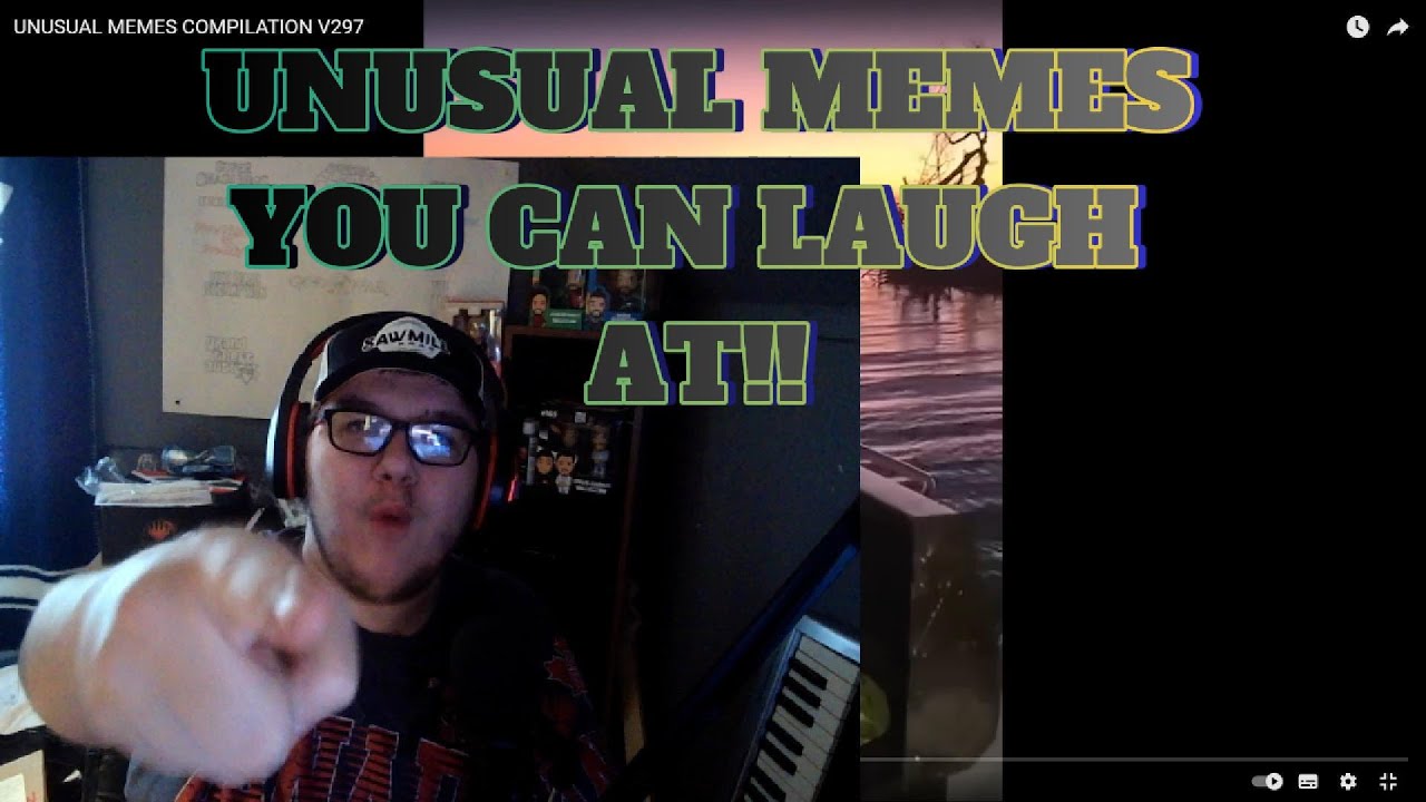 Unusual Memes You Can Laugh At!! - YouTube