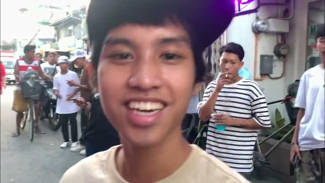 Open mic in paradise skate shop (January 16,2025)SCRM DAY - YouTube