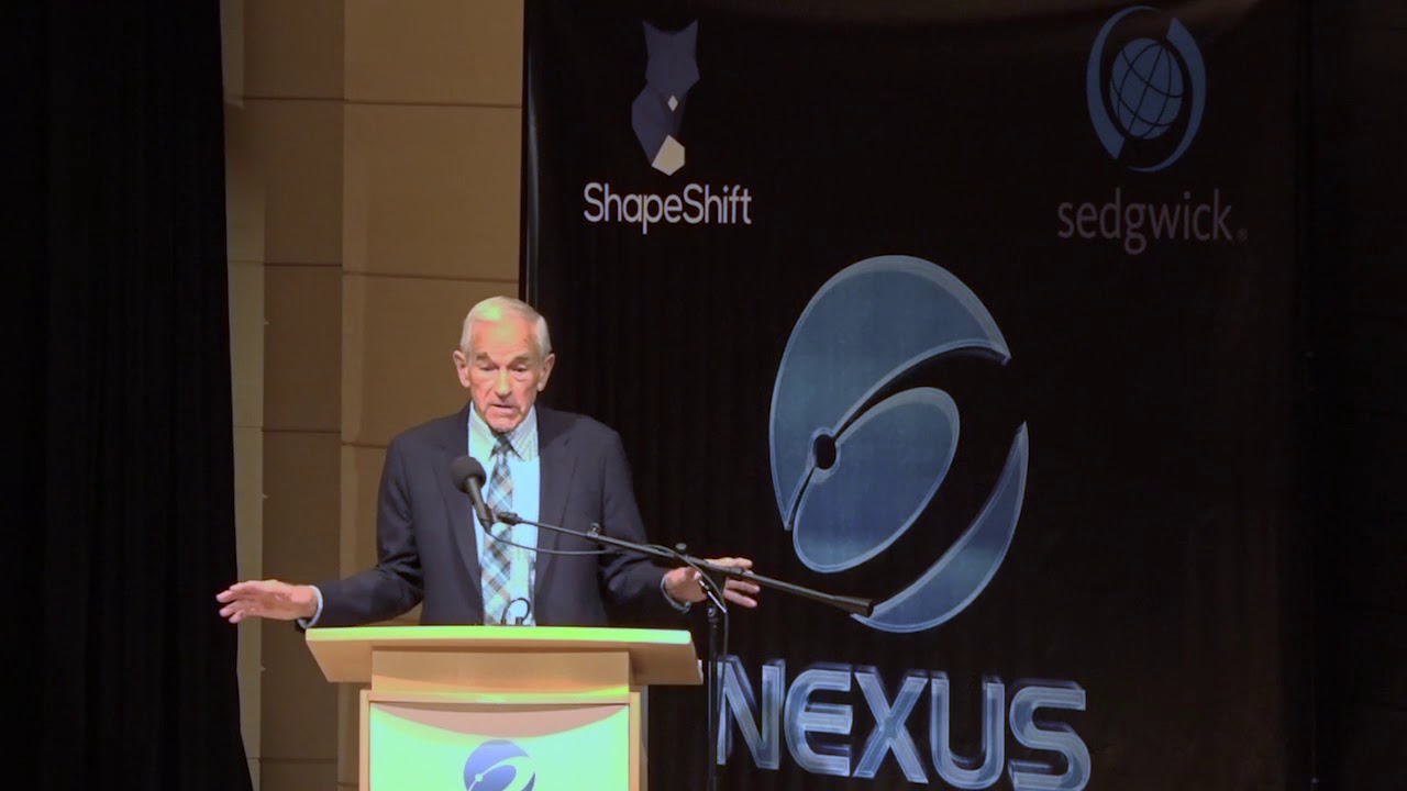Liberty Defined: The Future of Freedom - Dr. Ron Paul - YouTube